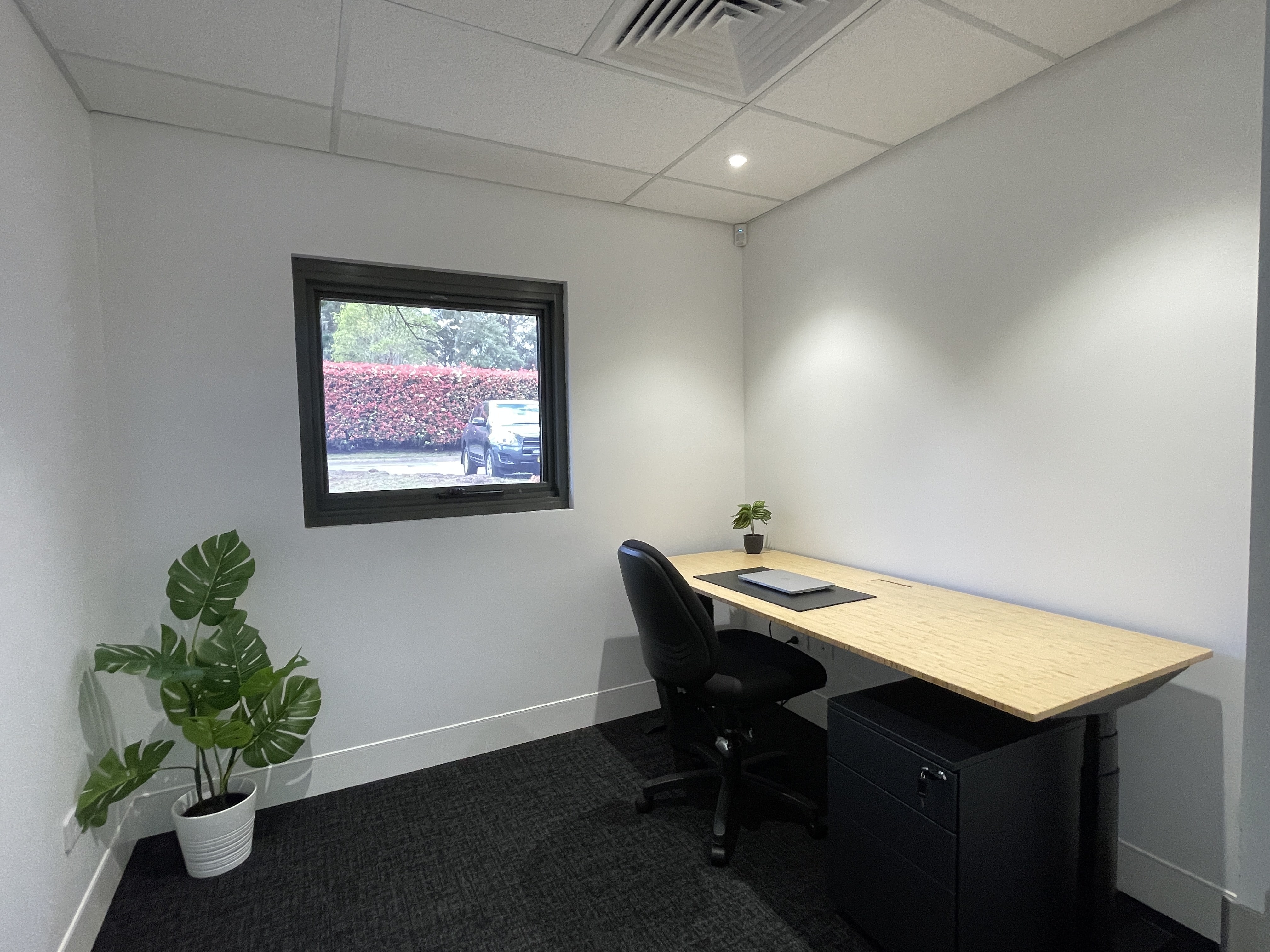Mini Office Buildings New Data Reveals The Most In Demand Office